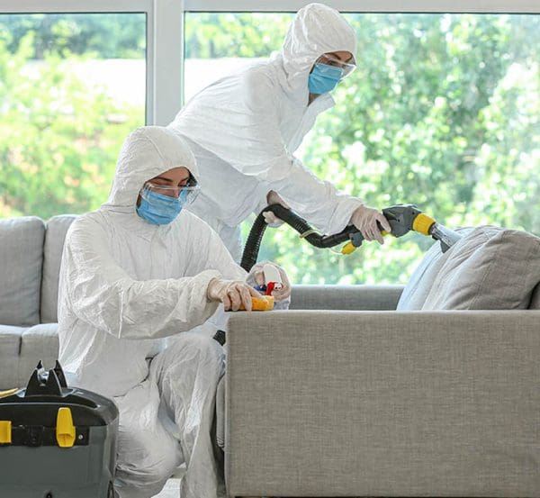 Biohazard and Hoarding Blog - Bio-Trauma 911, Inc.