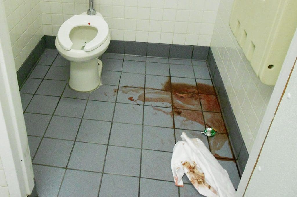 Chicago Crime Scene Cleanup - Bio-Trauma 911, Inc.